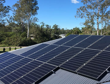 Rea Solar Technological Innovations - REA Solar